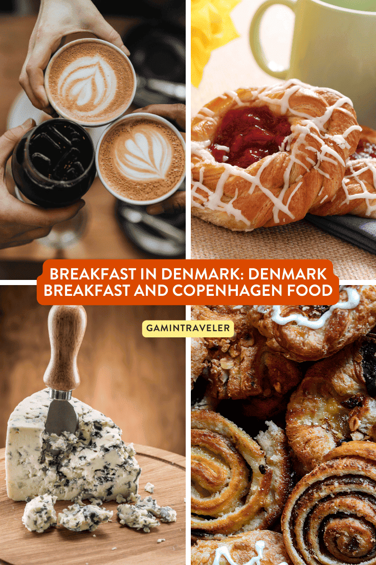 Breakfast in Denmark: Traditional Danish Breakfast Recipes