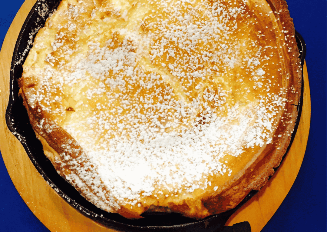 Dutch Breakfast - 35 Best Breakfast In Netherlands To Try