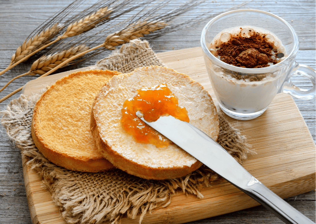 Dutch Breakfast - 35 Best Breakfast In Netherlands To Try