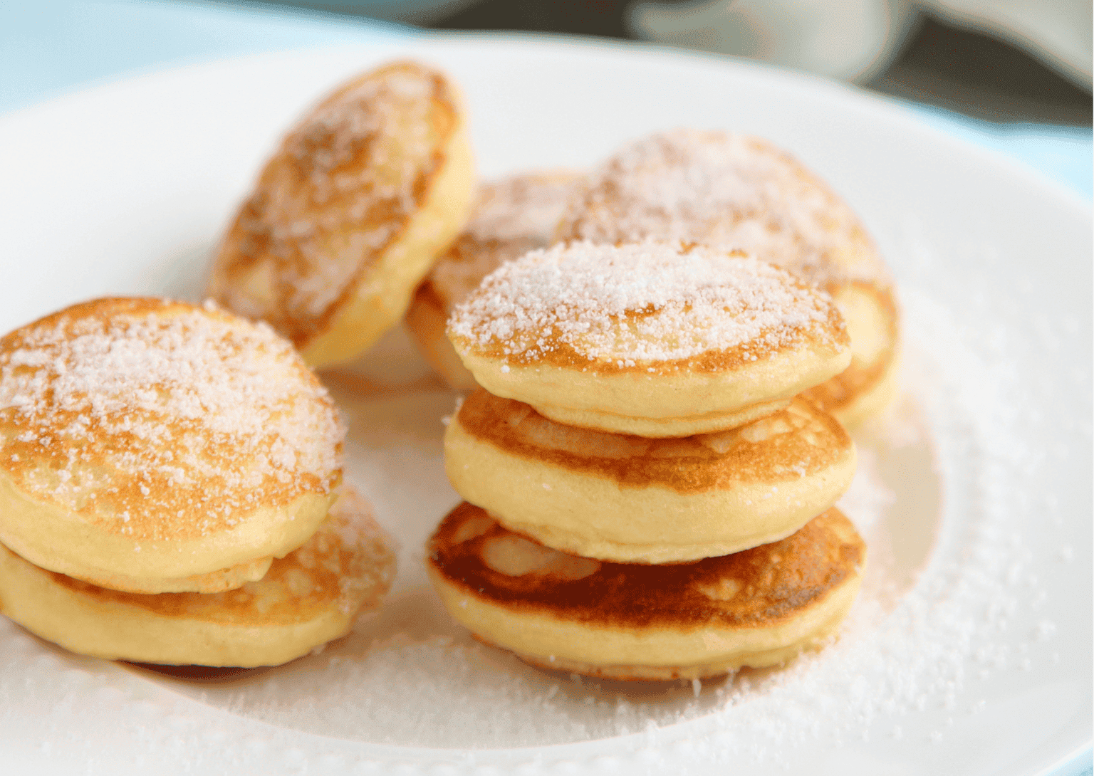 Dutch Breakfast - 35 Best Breakfast In Netherlands To Try