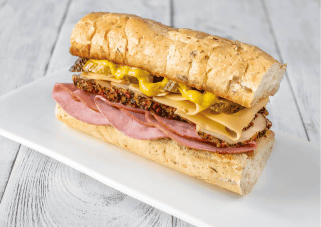 Traditional Cuban Breakfast Recipes - Breakfast In Cuba