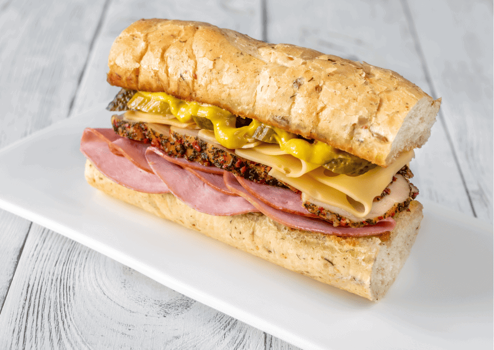 Traditional Cuban Breakfast Recipes - Breakfast In Cuba