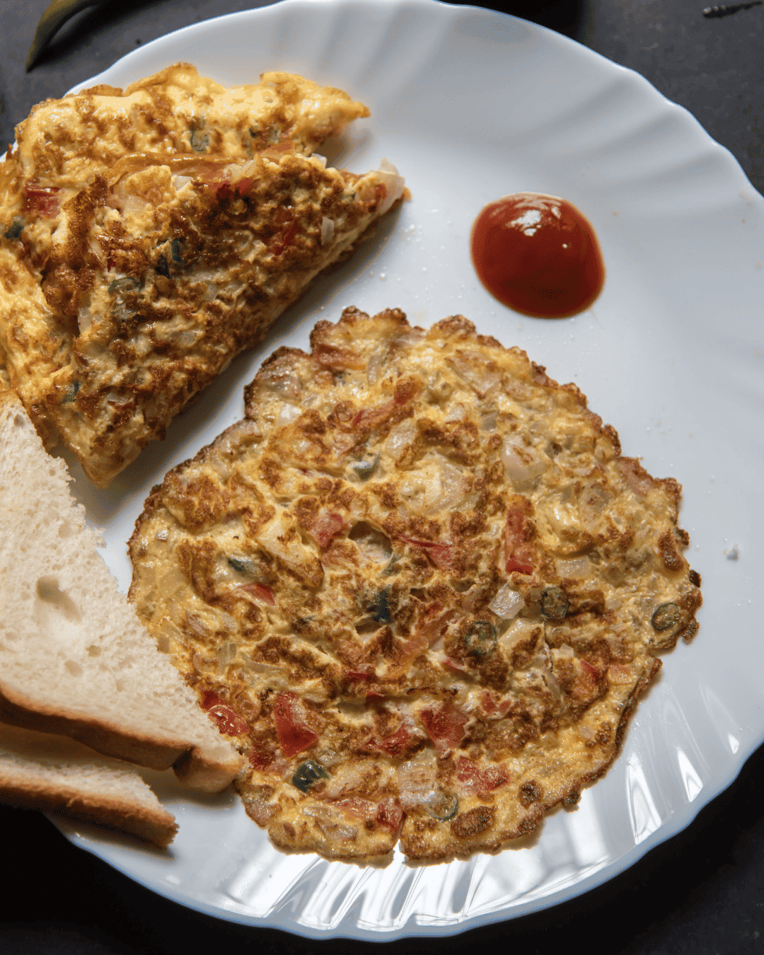 Breakfast In South Africa - South African Breakfast Recipes