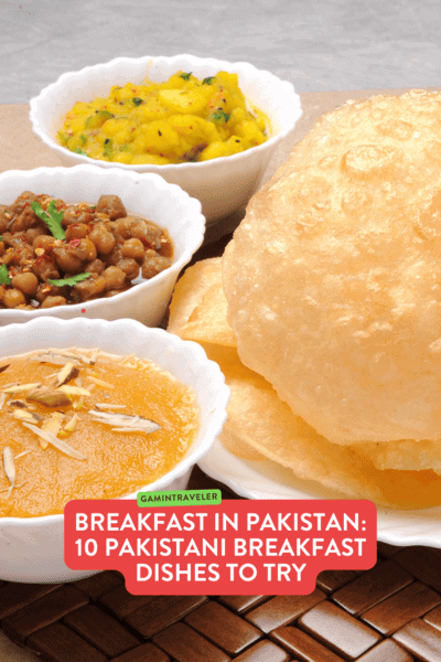 Breakfast In Pakistan: 10 Pakistani Breakfast Dishes To Try
