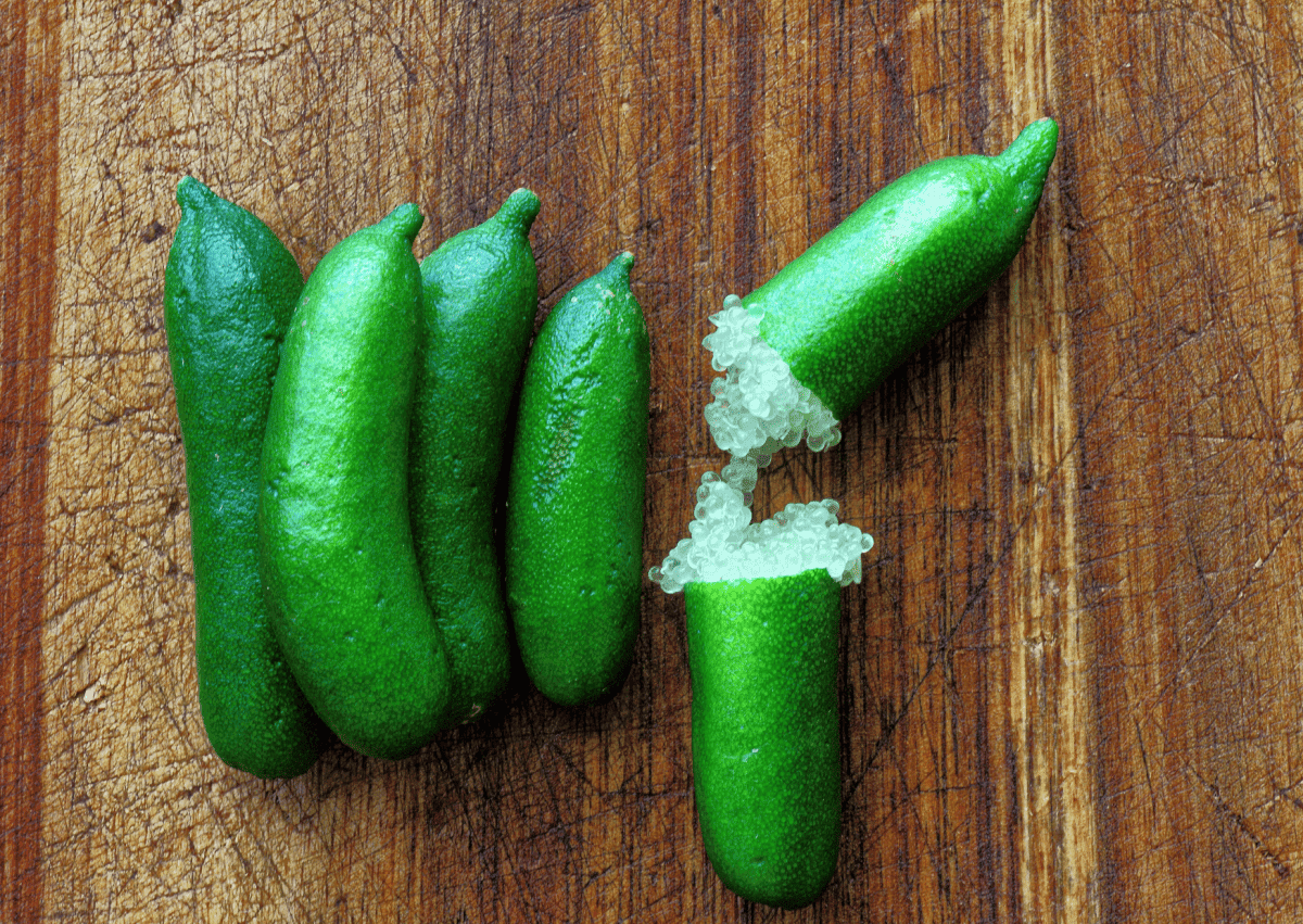 Exotic Fruits In Australia - Fruits In Australia To Discover