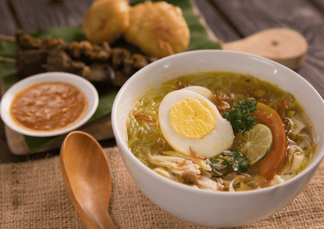 Indonesian Breakfast: 10+ Breakfast In Indonesia To Try