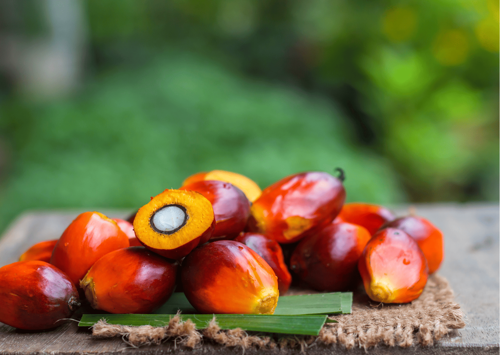 Madagascar Fruits And Vegetables And Exotic Fruits To Try