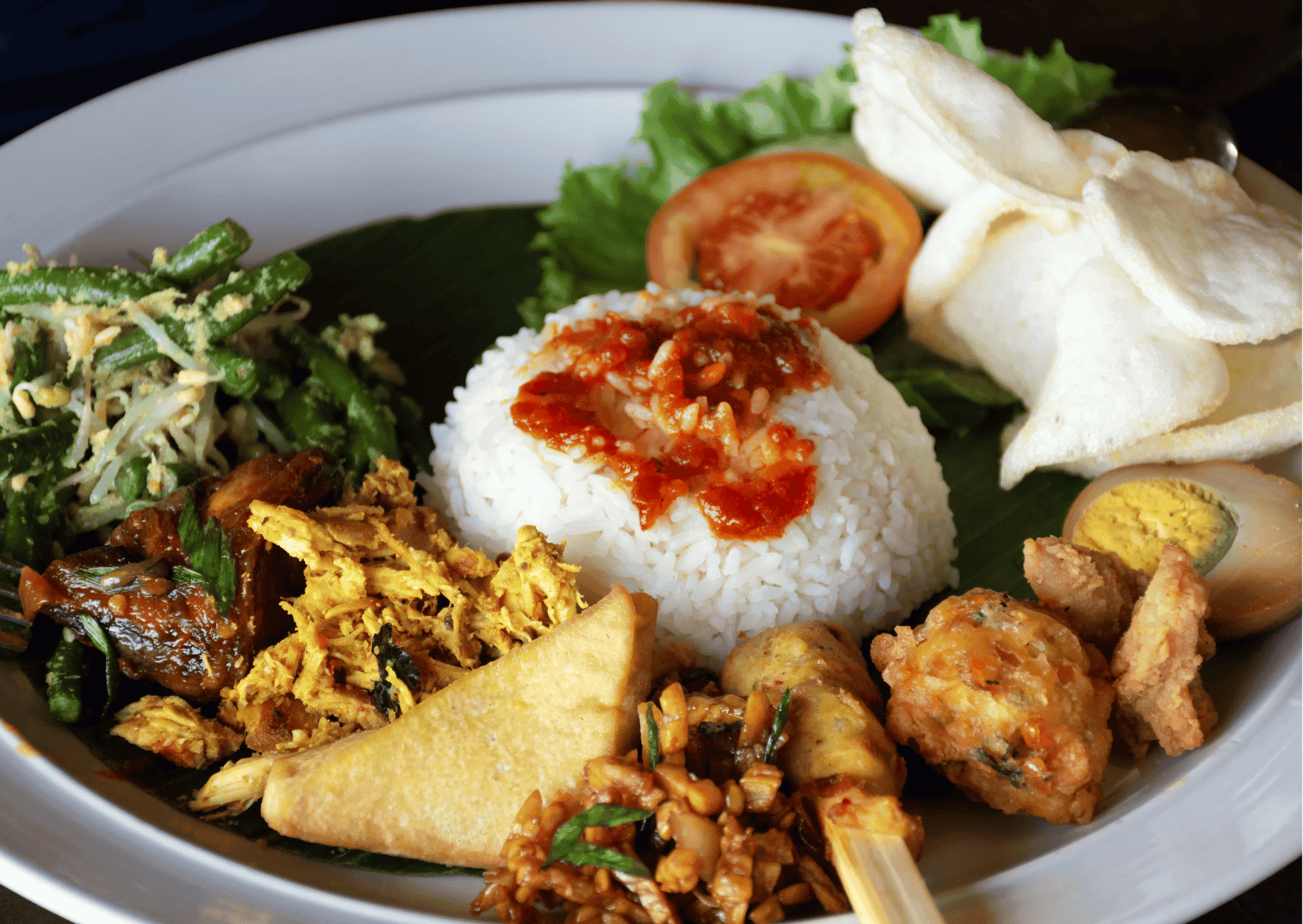 Indonesian Breakfast: 10+ Breakfast In Indonesia To Try