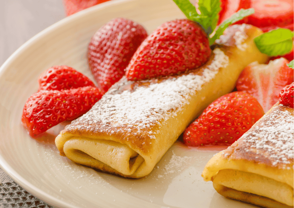 What to Eat for Kosher Breakfast: A Comprehensive Guide