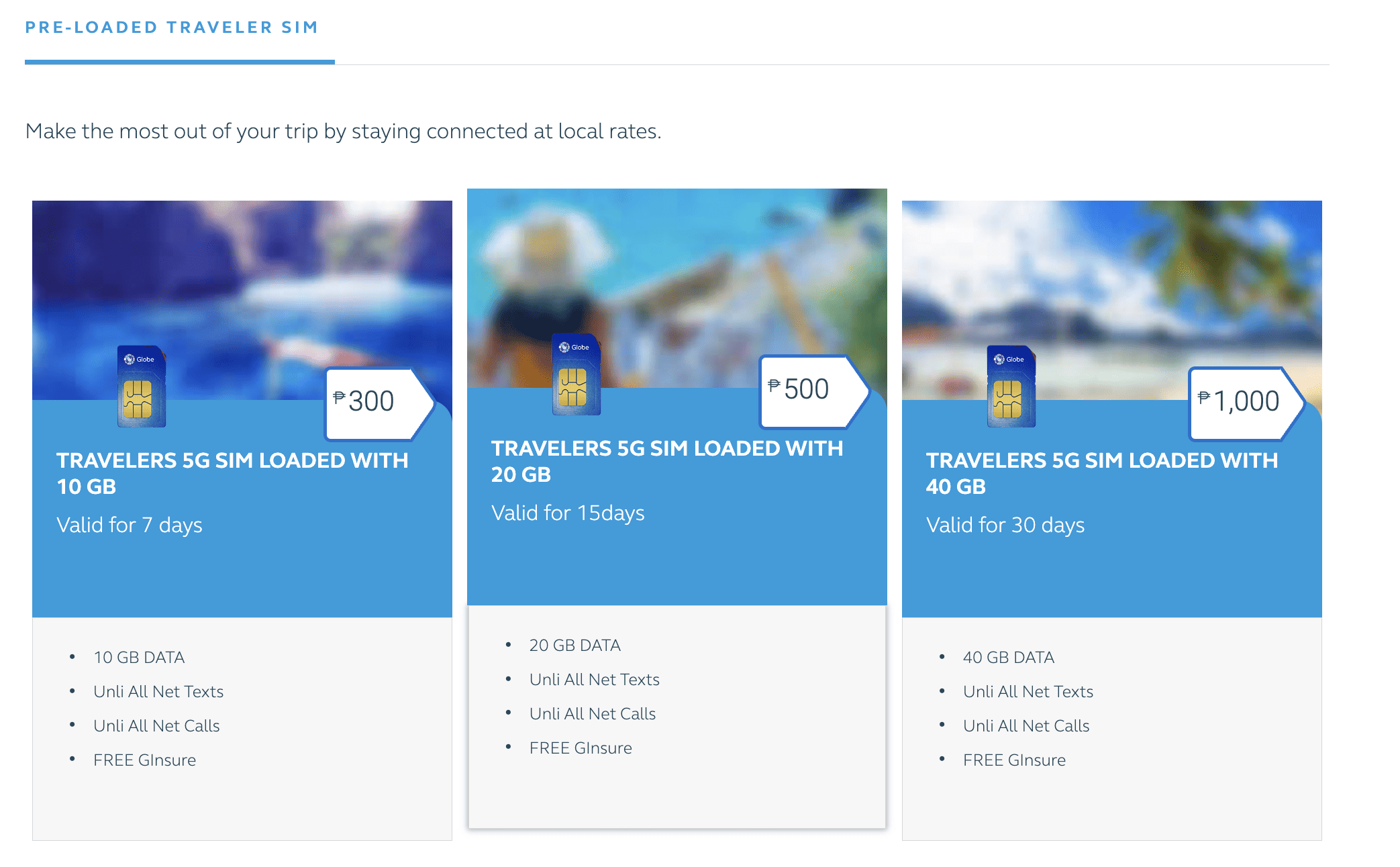Ultimate Guide To Getting The Best SIM Card In Cebu Airport
