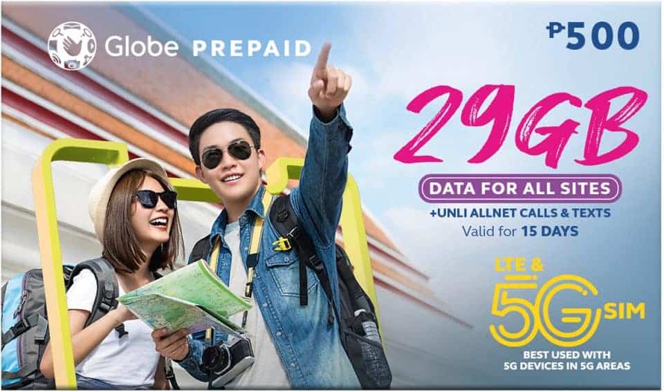 Guide on Sim Card Manila Airport: Manila Airport SIM Card