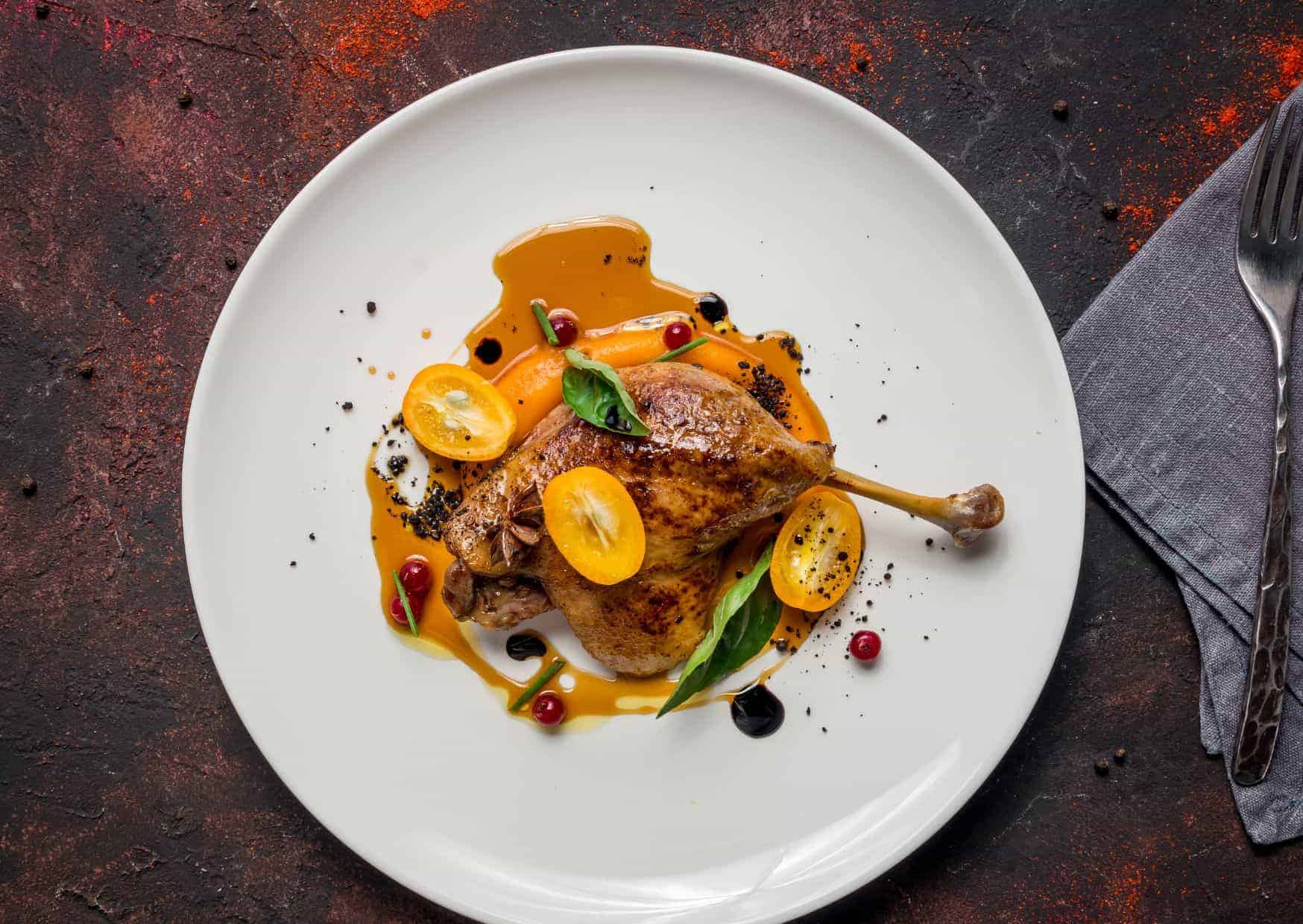 How To Make Authentic Duck Confit (Recipe Guide)