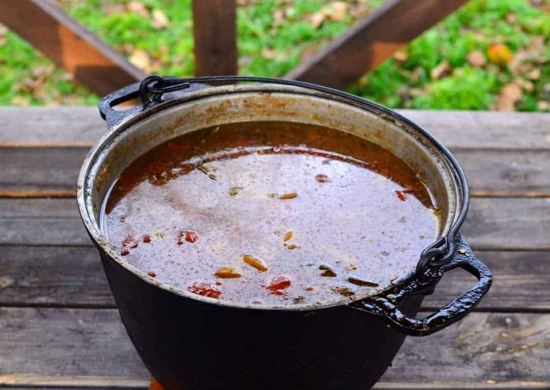 How To Make Rabo De Toro Oxtail Stew (Recipe Guide)