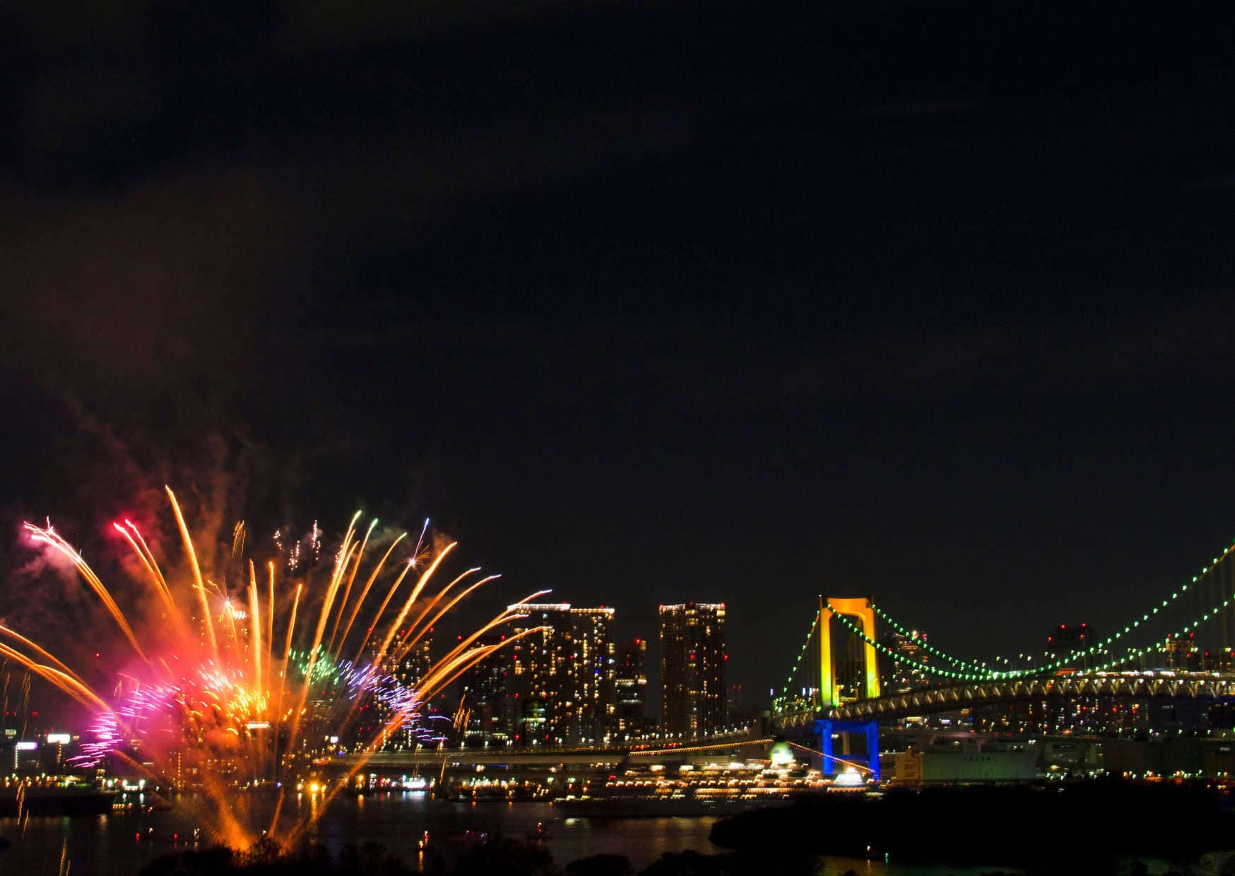 10 Best Countries to Celebrate New Year Around The World