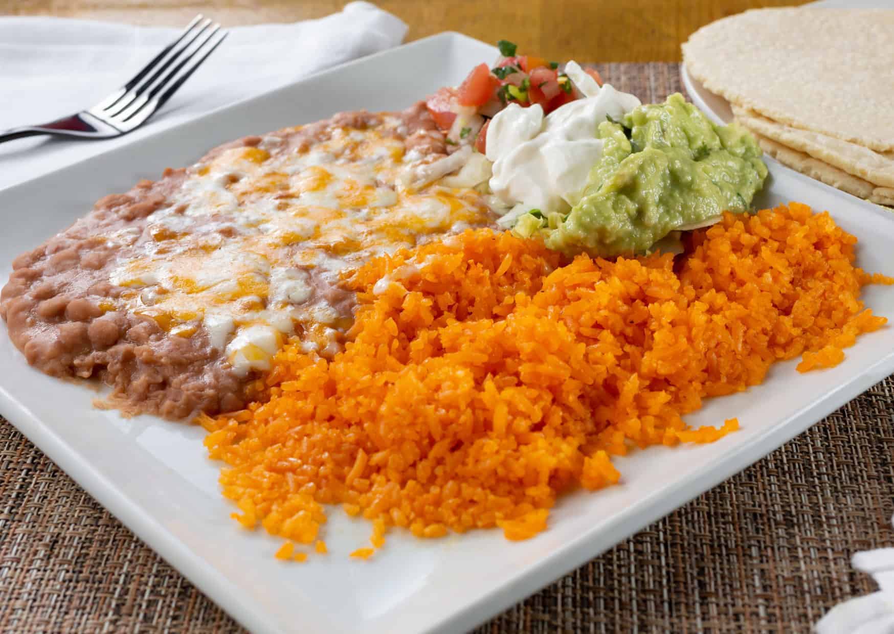 10 “Mexican” Dishes Mexicans Never Actually Eat—And What They Do Instead