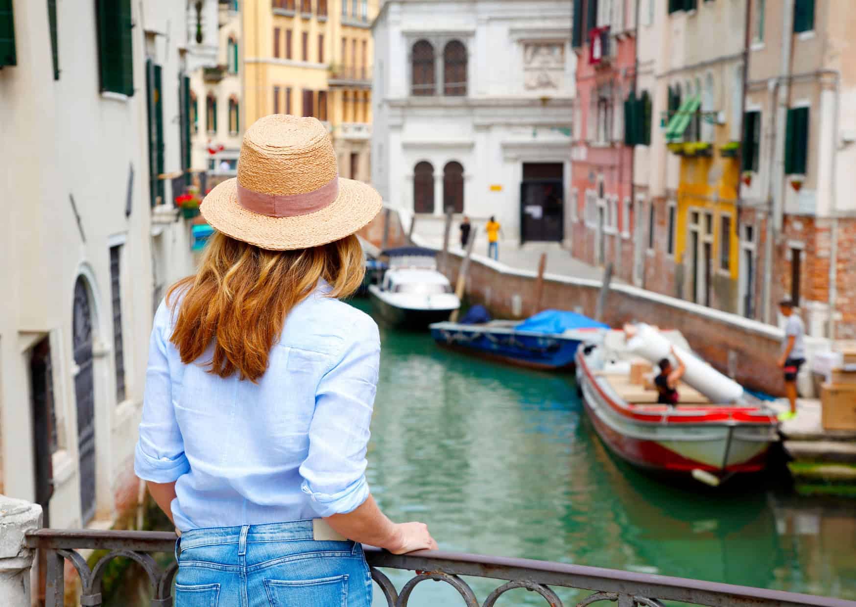 The Real Reason Europeans Take Month-Long Vacations
