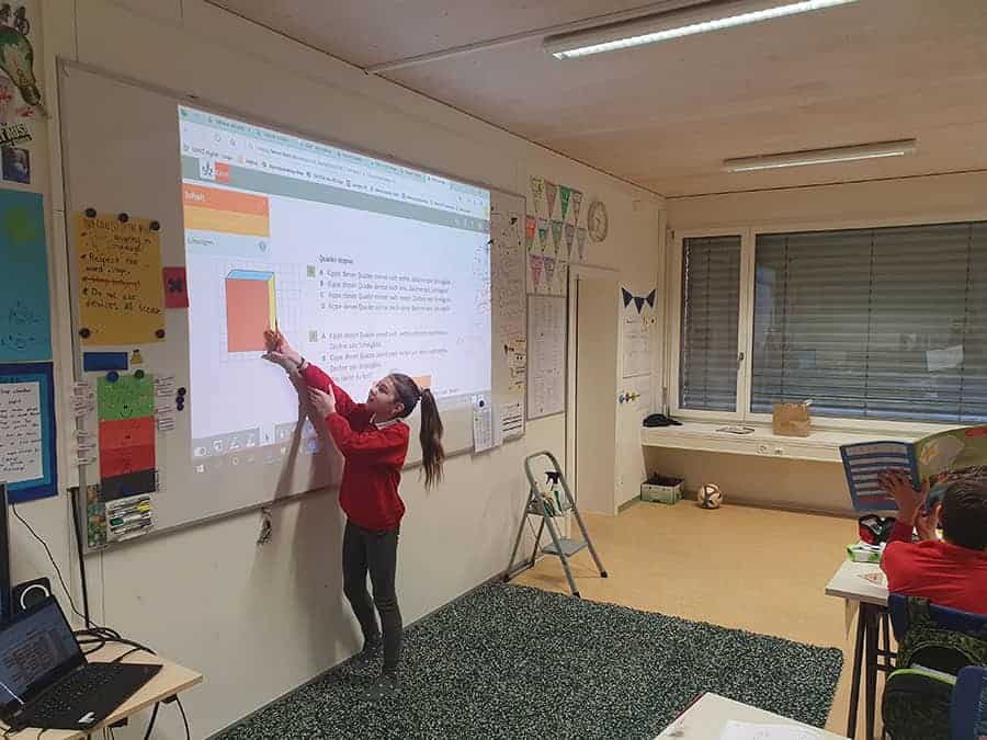 Education of the 21st century: transdisciplinary learning and its ...