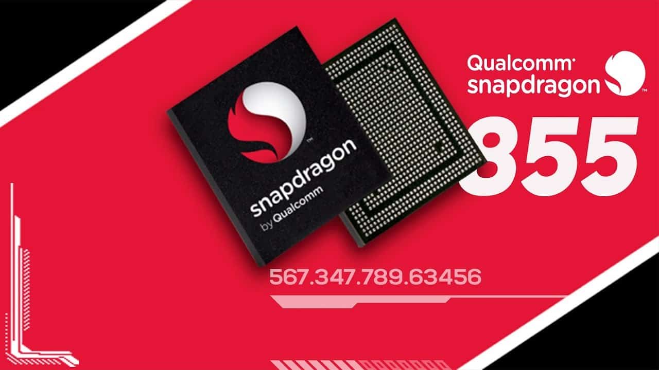 855 vs 855 Plus: O que muda no novo Qualcomm Snapdragon? - Leak
