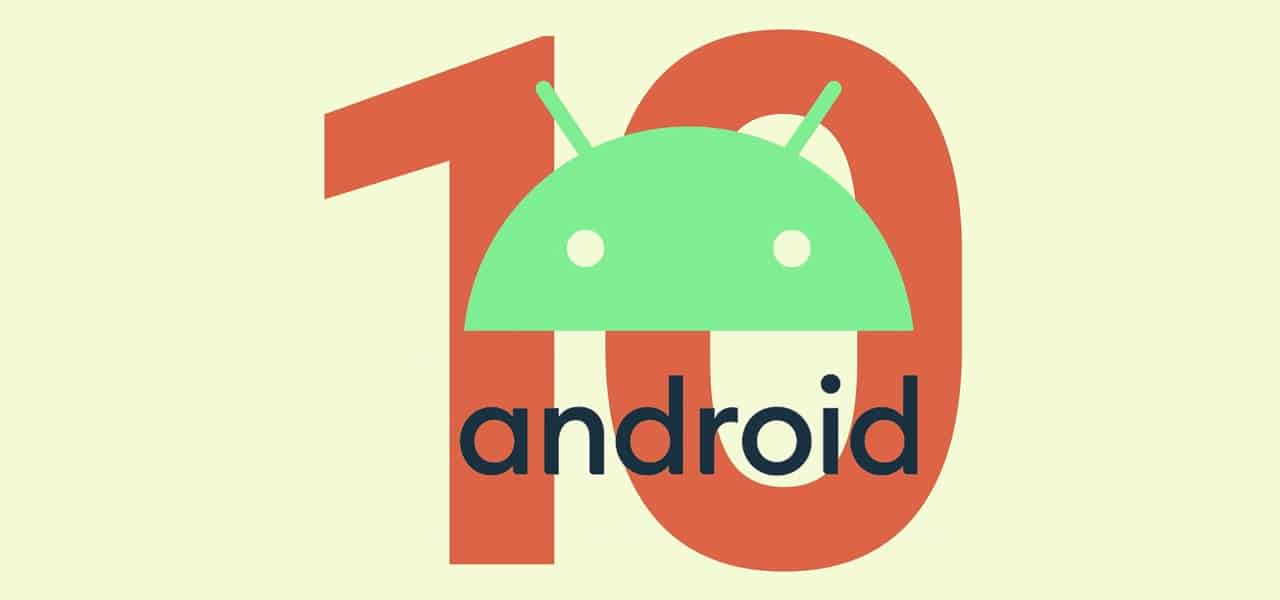 Android 10 Go Edition: uma revolução na velocidade e não só - Leak