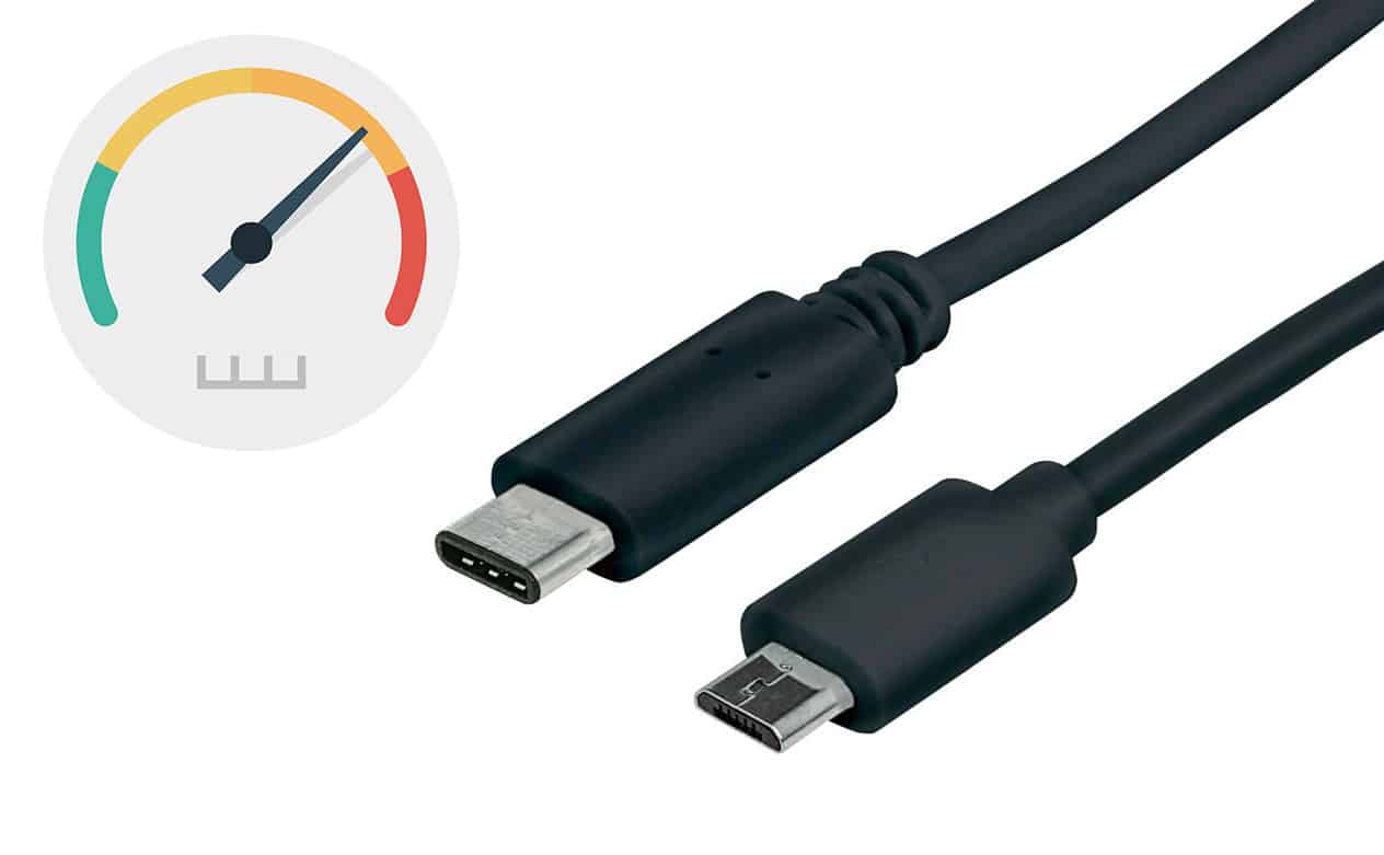 Estas são as diferenças principais entre o USB 4 e o USB 3 - Leak