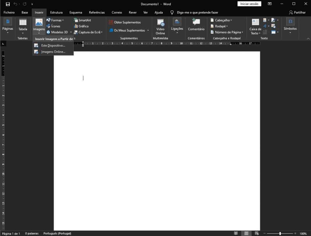 Microsoft Office: como transformar imagem em texto no Word - Leak