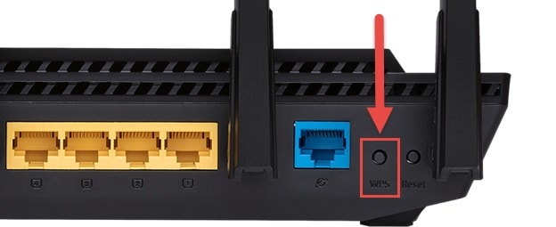 O que é o botão WPS no seu Router? É seguro carregar? - Leak