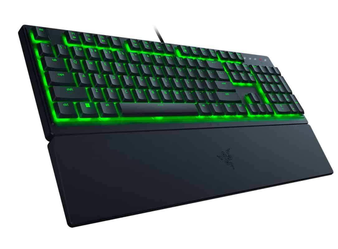 Razer lançou a terceira versão de um dos seus teclados mais populares