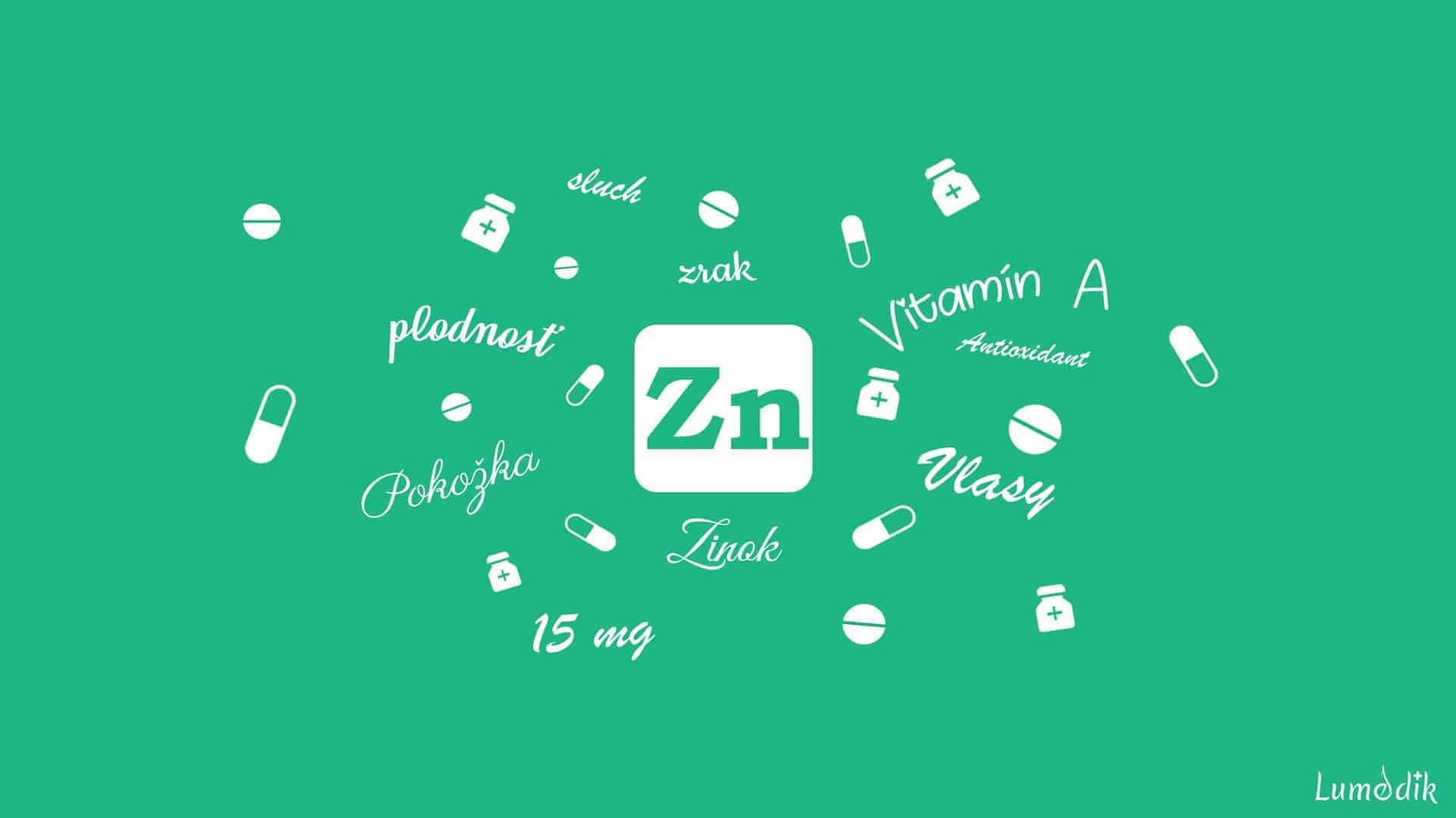 Zinok - všetko čo potrebujete vedieť na jednom mieste