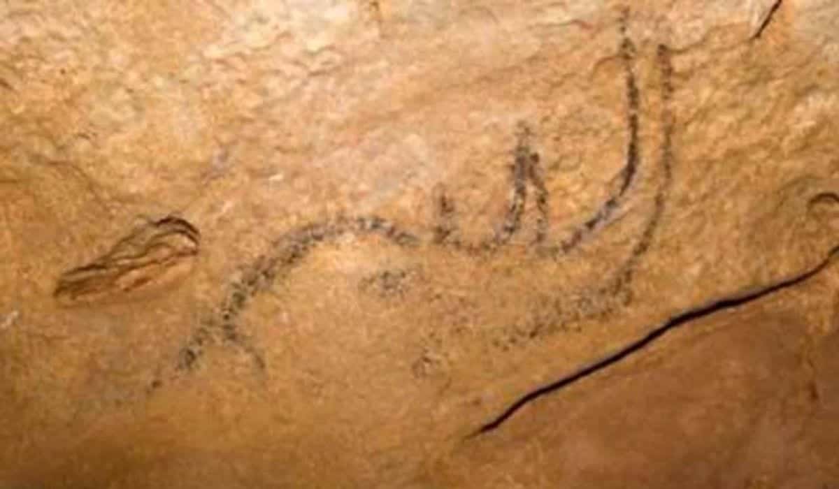 Peșteră spectaculoasă în România - În Munții Apuseni s-au descoperit ...