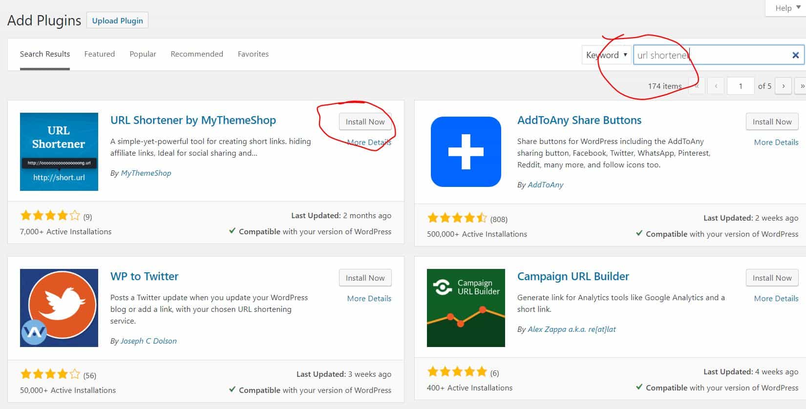 How to Make Your Own URL Shortener in WordPress