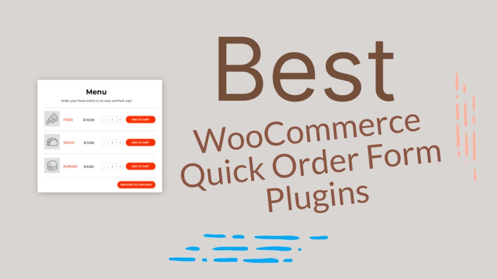 Best WooCommerce PDF Invoice Plugins (Free & Premium)