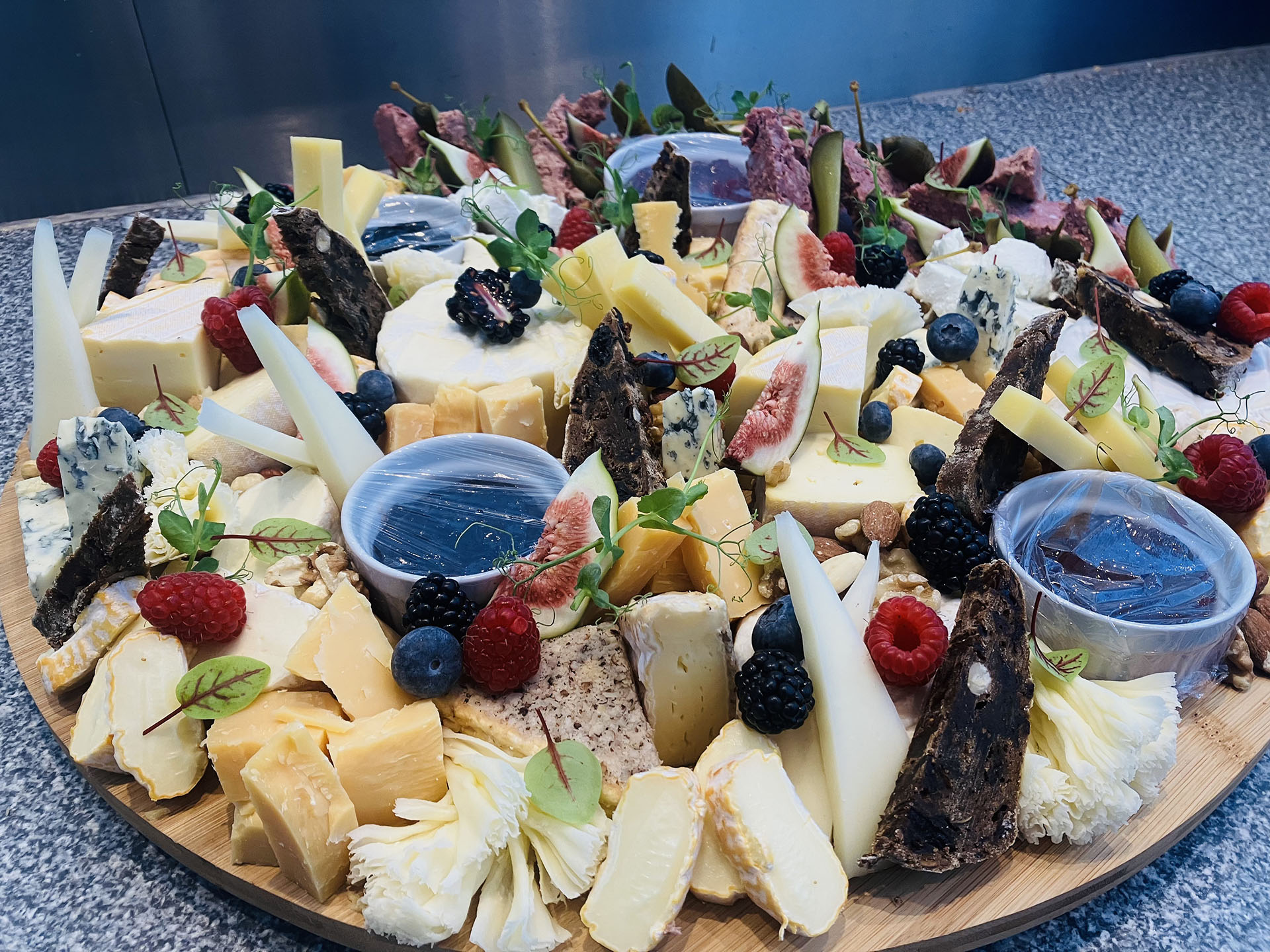 Neem een kijkje in onze fotogalerij | Ylo's Kitchen