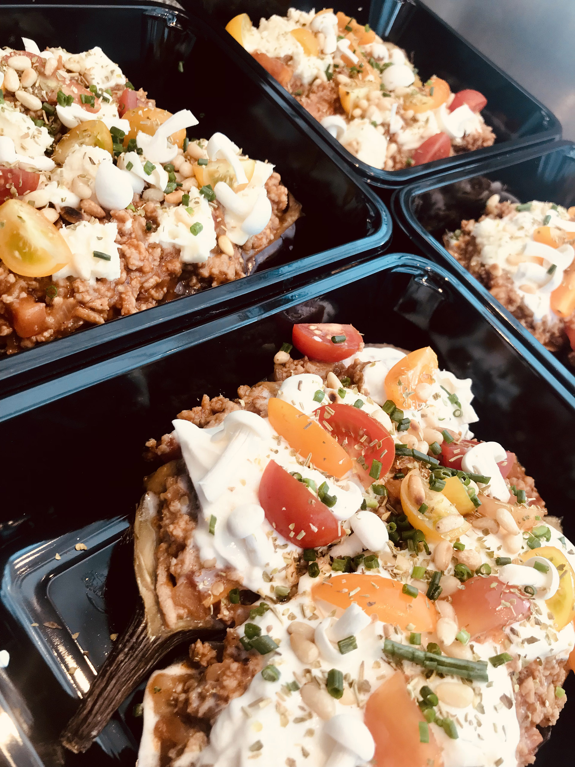 Neem een kijkje in onze fotogalerij | Ylo's Kitchen