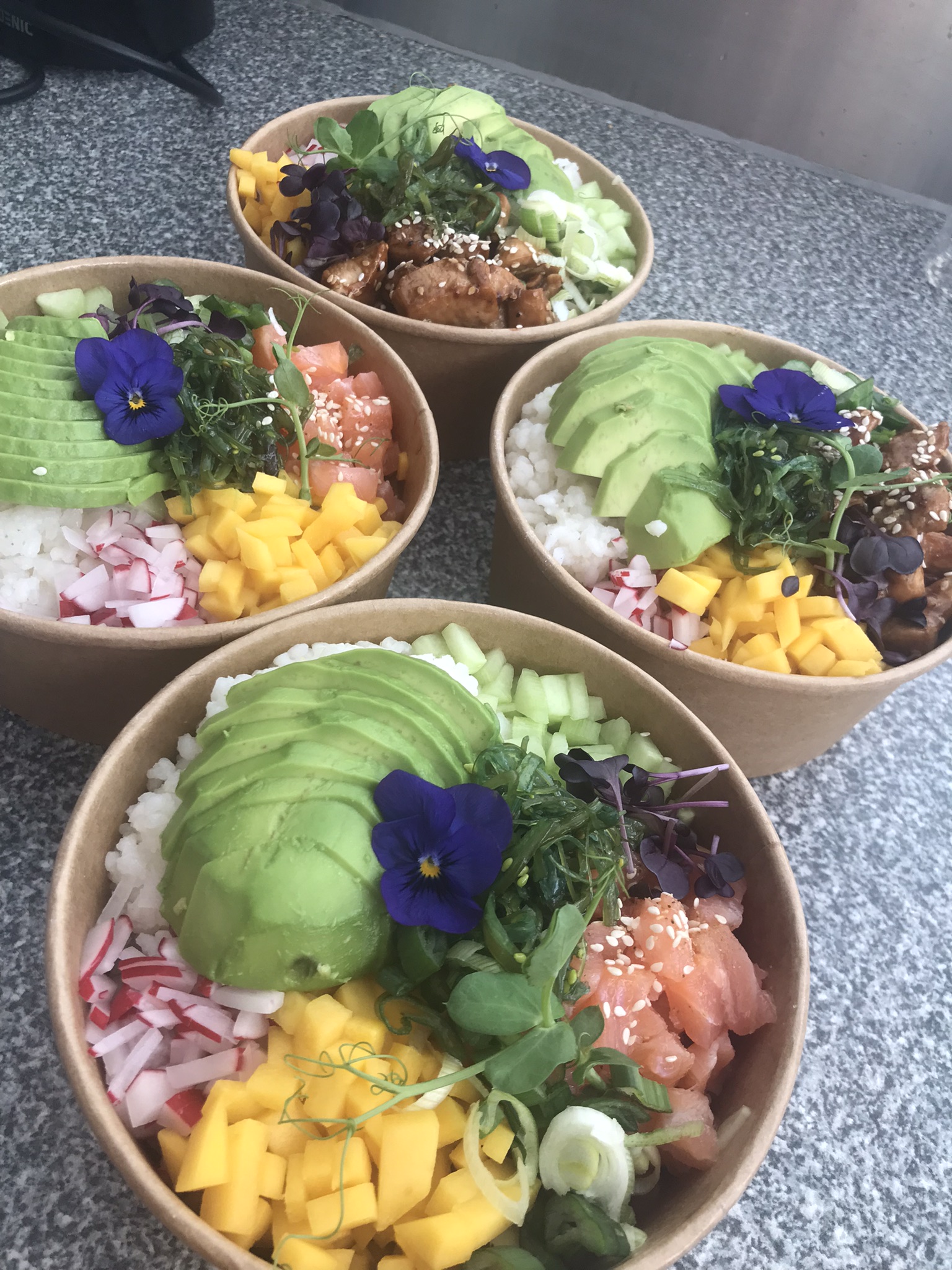 Neem een kijkje in onze fotogalerij | Ylo's Kitchen