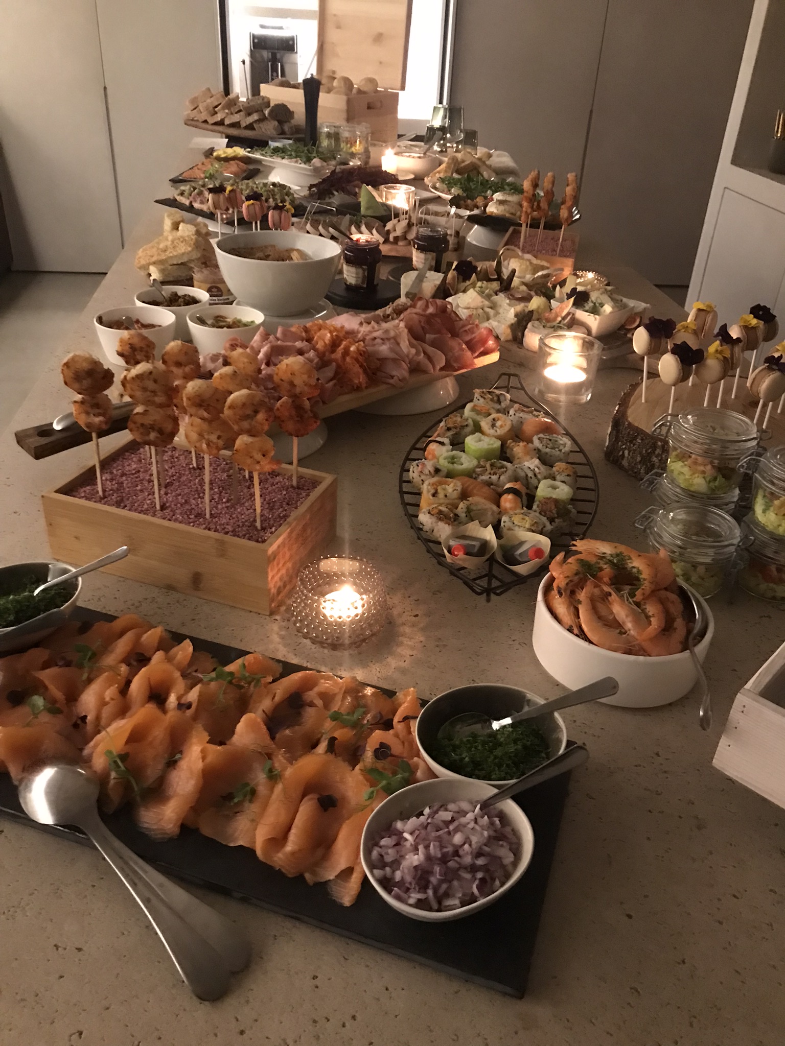 Neem een kijkje in onze fotogalerij | Ylo's Kitchen