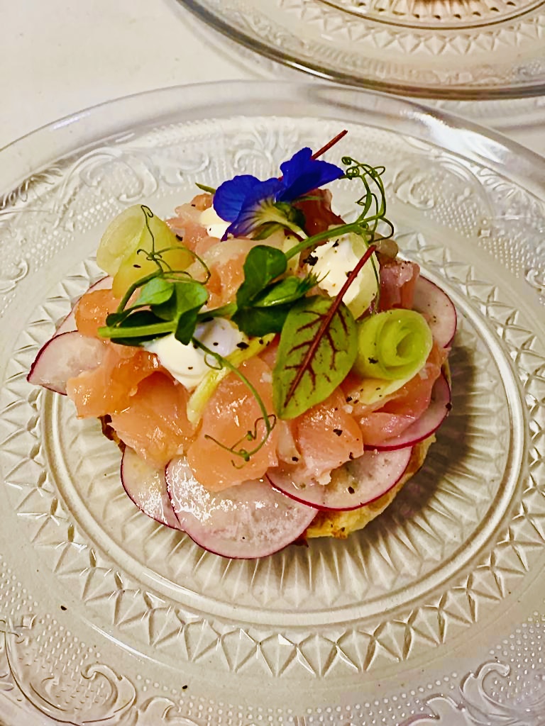 Neem een kijkje in onze fotogalerij | Ylo's Kitchen