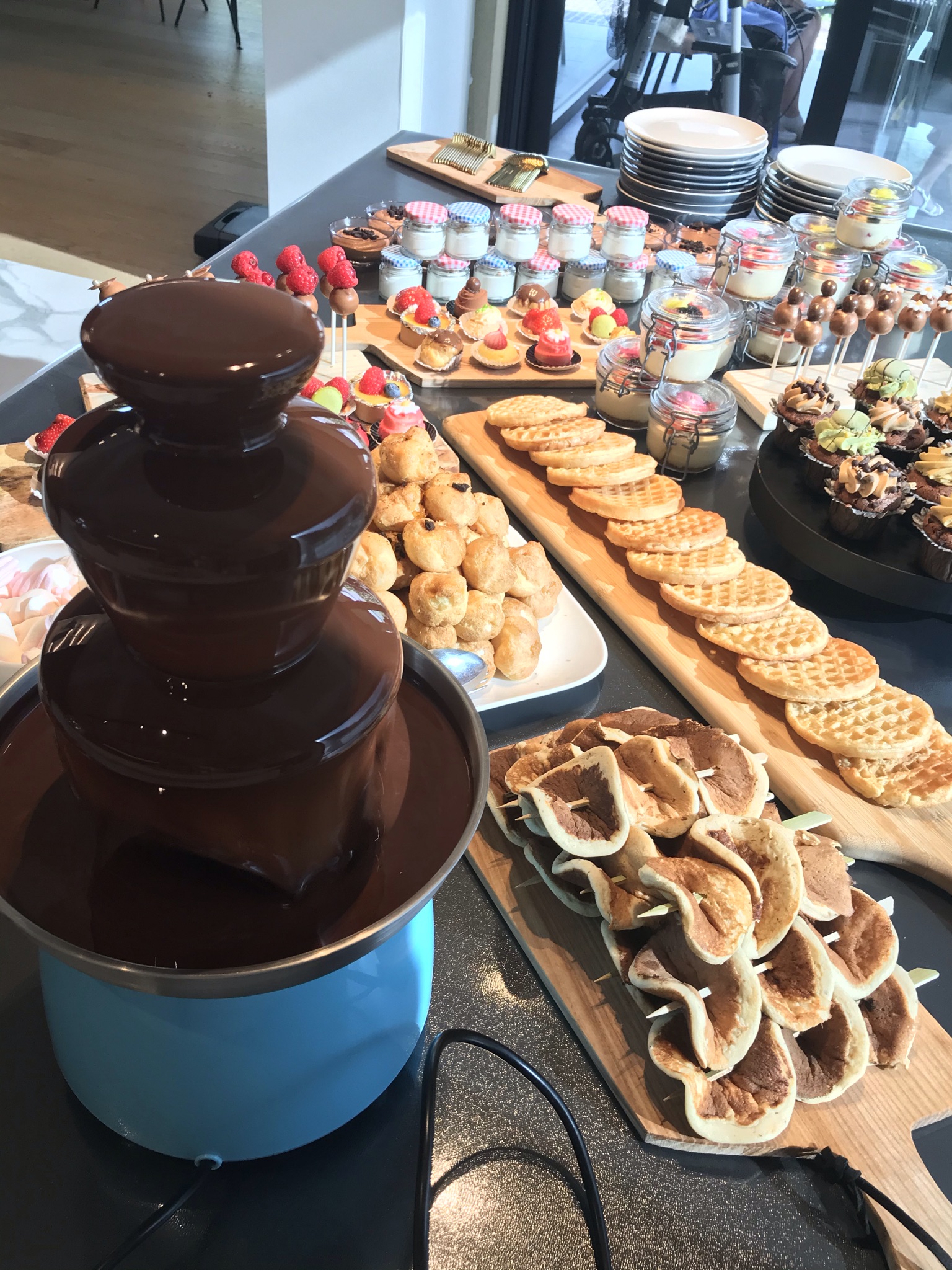 Neem een kijkje in onze fotogalerij | Ylo's Kitchen