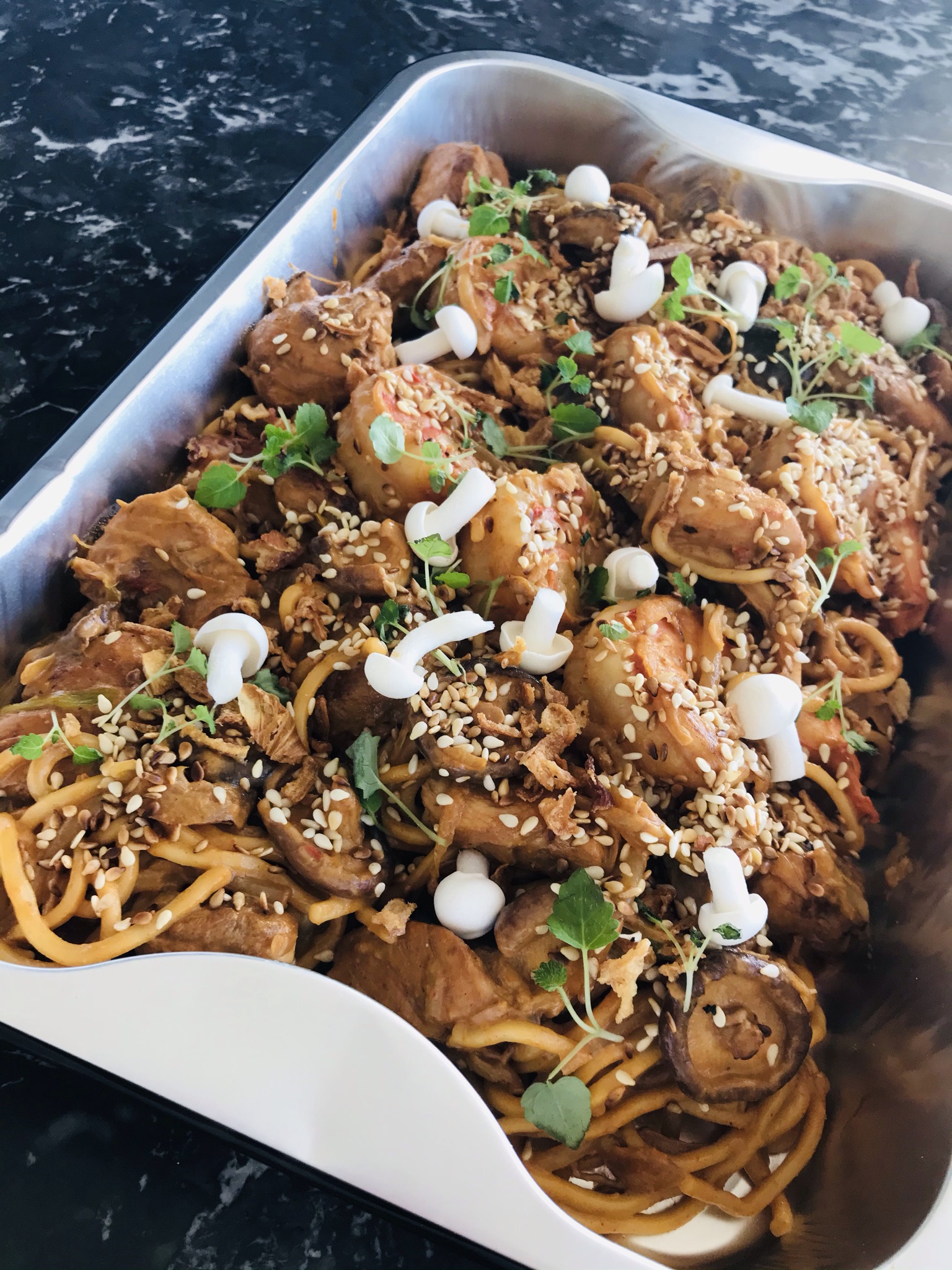 Neem een kijkje in onze fotogalerij | Ylo's Kitchen