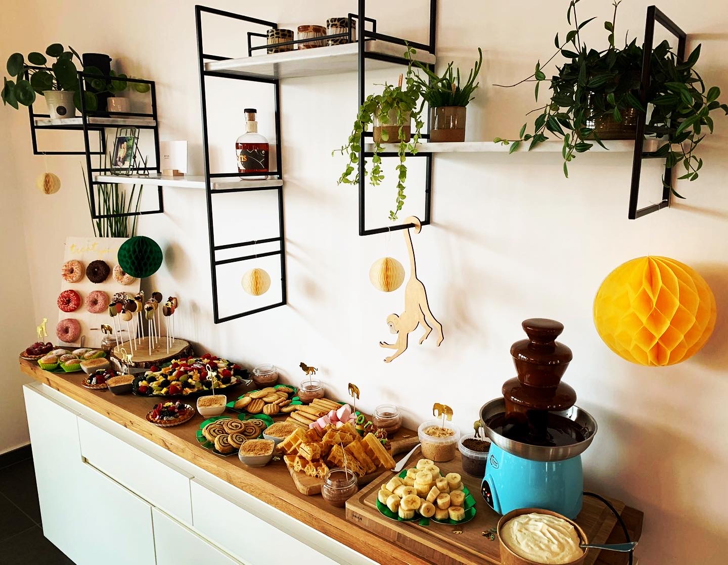 Neem een kijkje in onze fotogalerij | Ylo's Kitchen