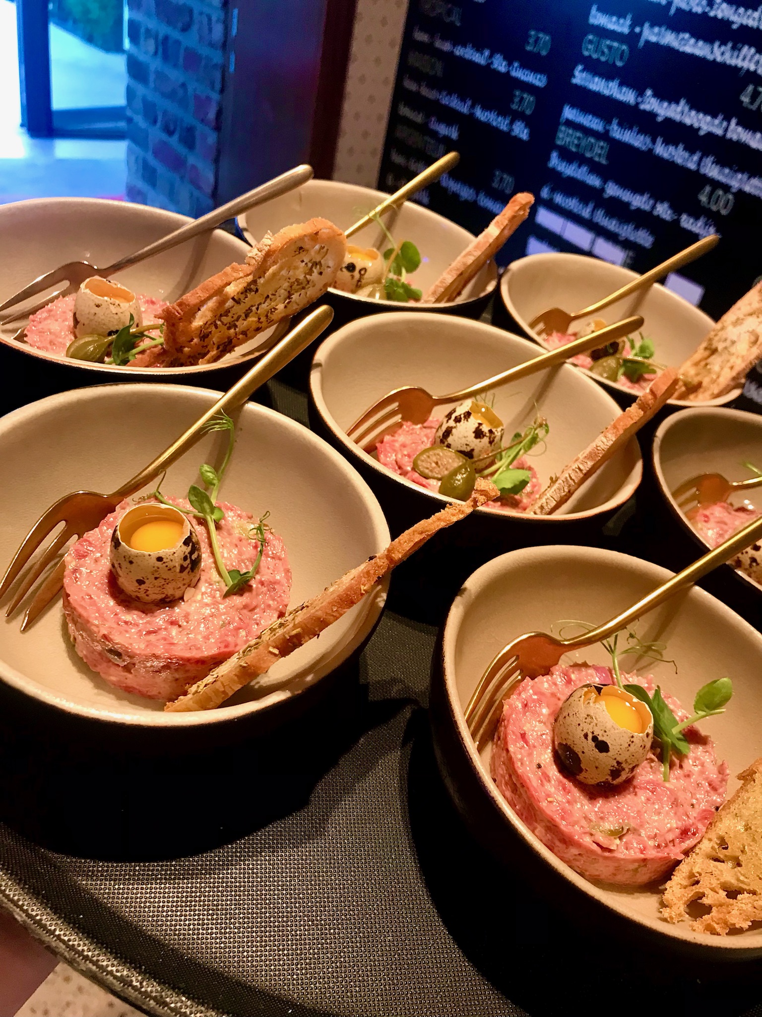 Neem een kijkje in onze fotogalerij | Ylo's Kitchen