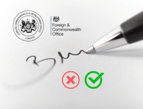 Certified Copy of Documents - Guide 2023 [Updated]