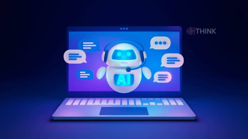 Los 20 Mejores Chatbots de IA en 2025 » IAThink