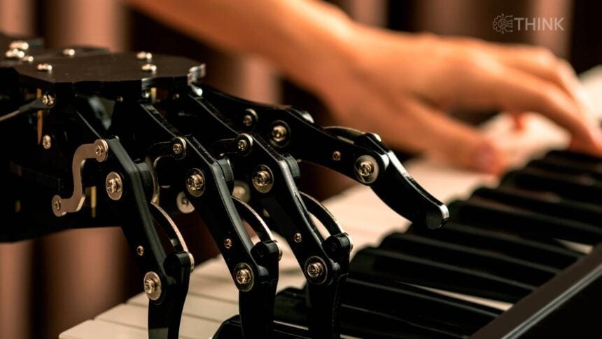 AIVA: Compositor AI para Música Original » IAThink