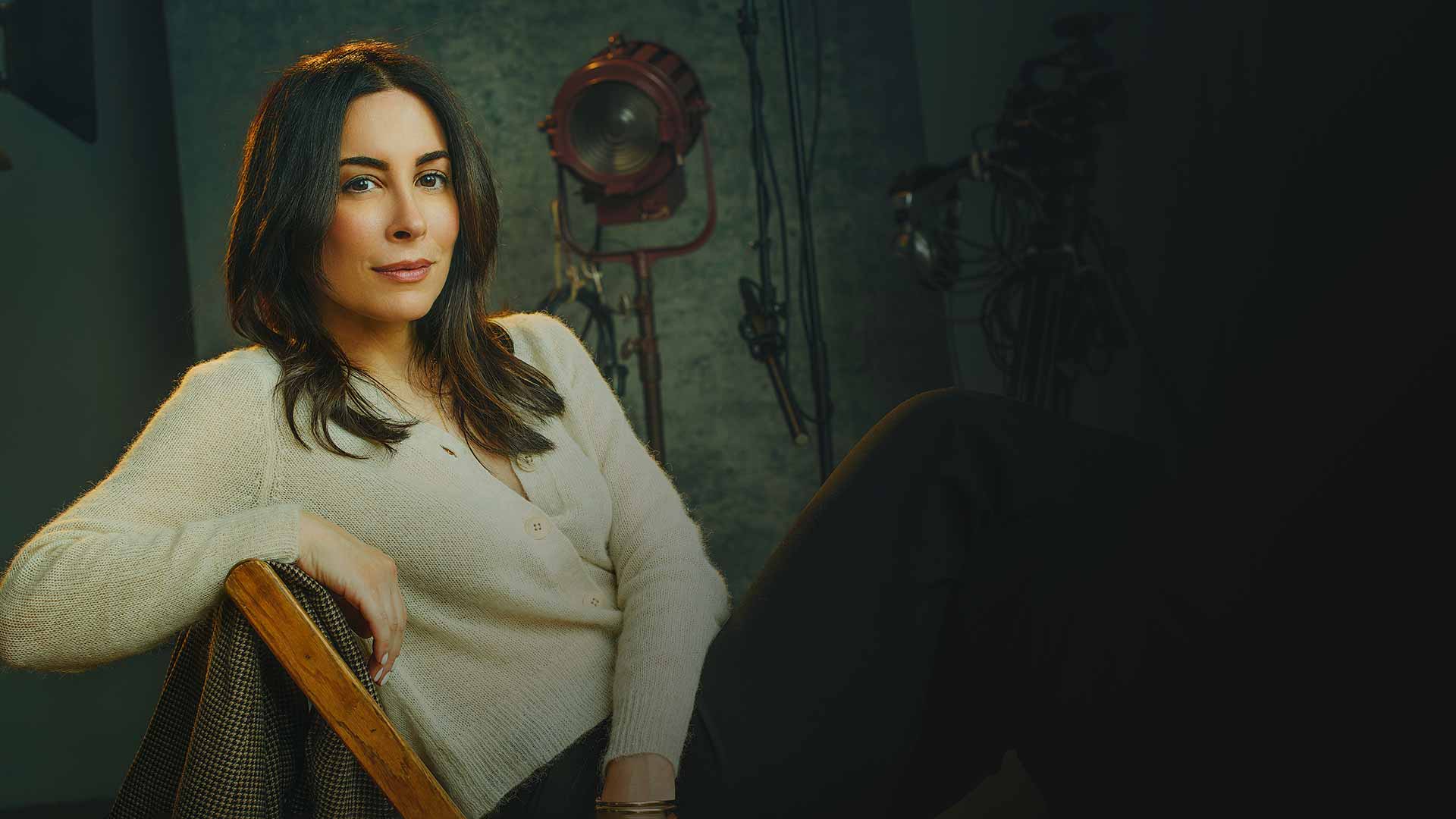 Jamie Carroll - Acting Coach, Audition Coach, Self Tape Auditions