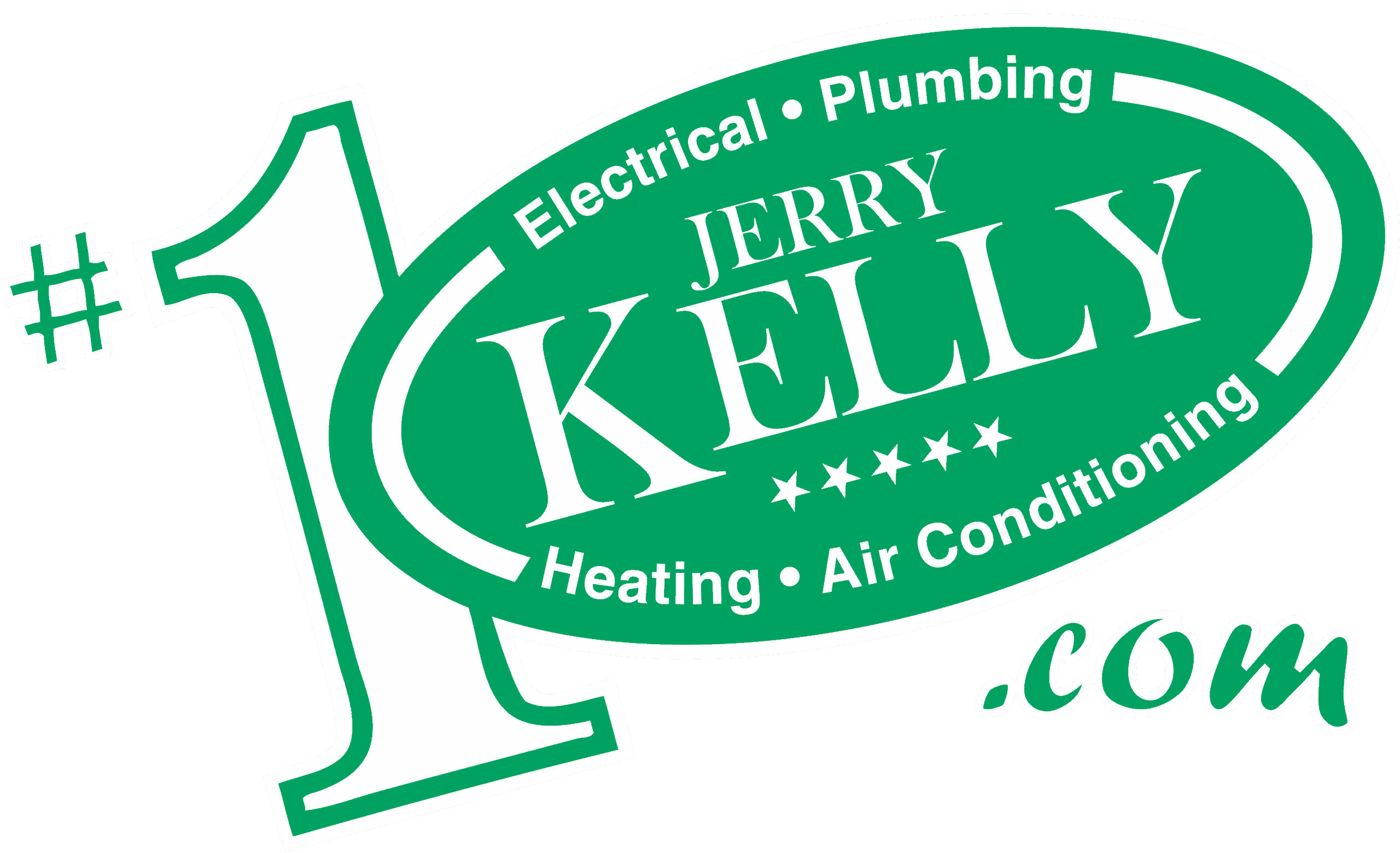 Brands We Service | Jerry Kelly Heating, Air Conditioning, Plumbing ...