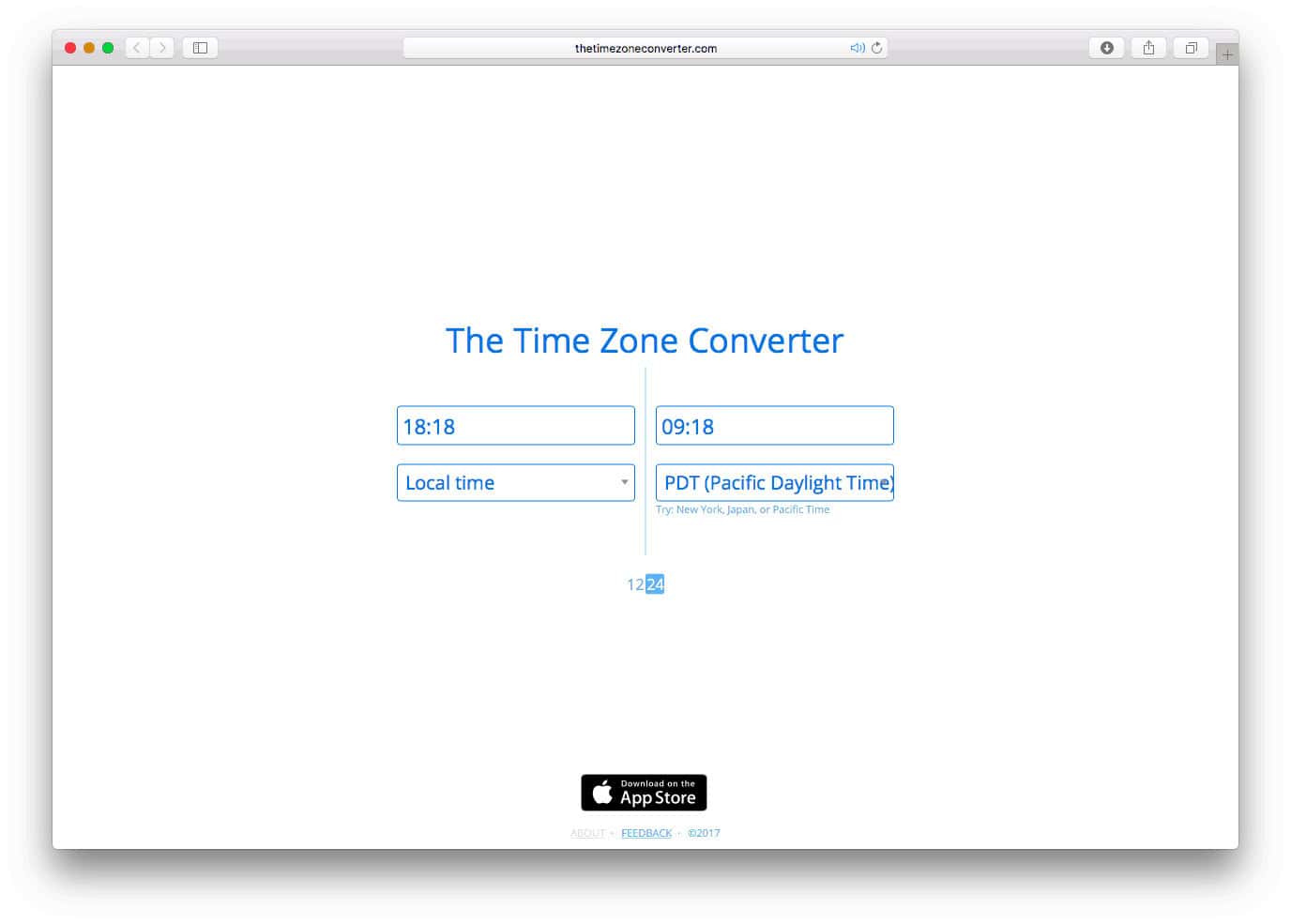 The 12 Best Time Zone Converter Sites and Apps 2025 - La De Du