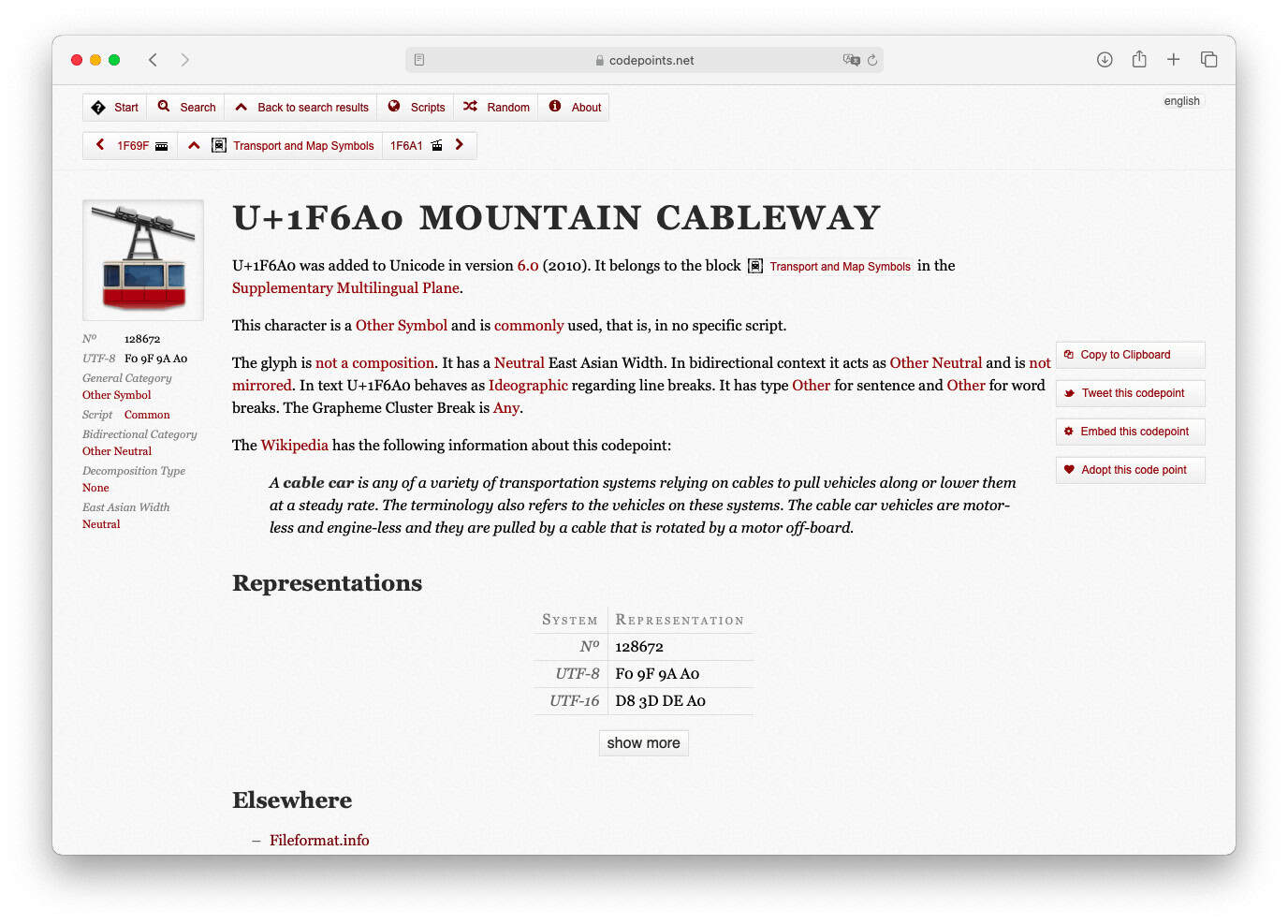 The 8 Best Tools for Unicode Character Search 2025 - La De Du
