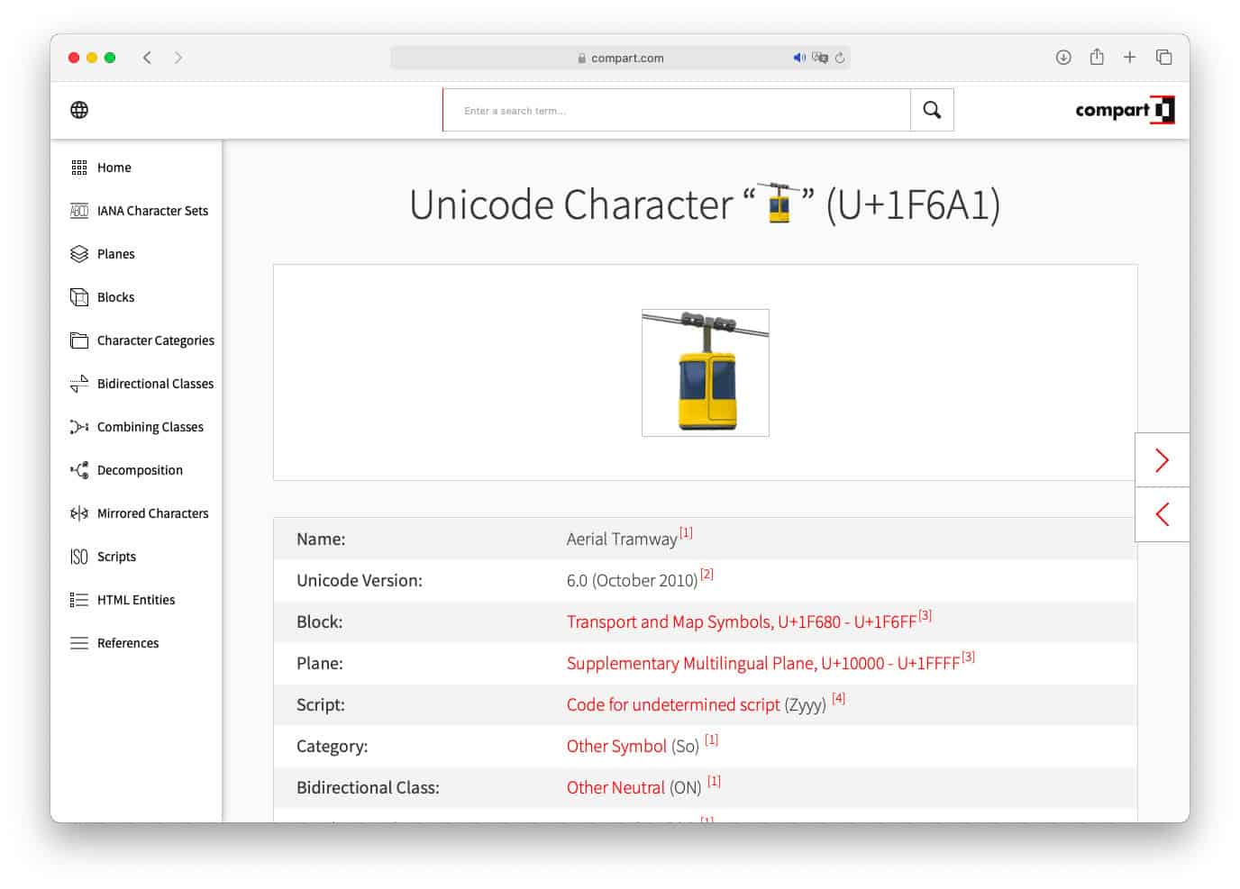 The 8 Best Tools for Unicode Character Search 2025 - La De Du