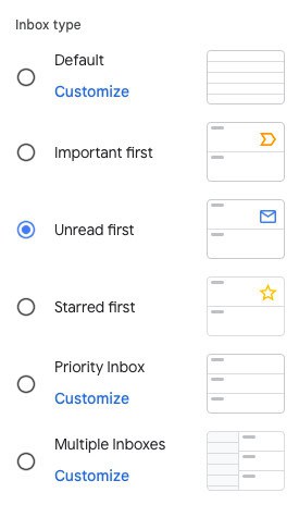 How to Select All Unread Emails in Gmail - La De Du