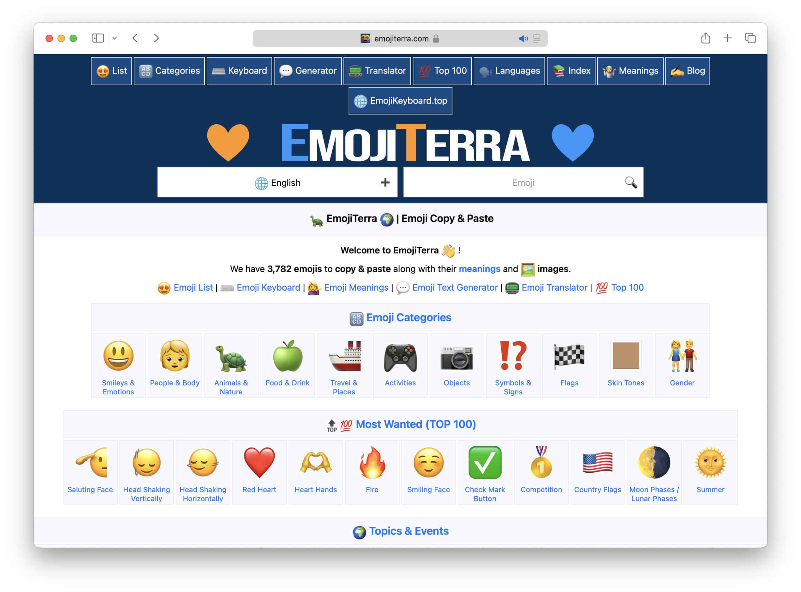 The 5 Best Emoji Finder Websites 2025 - La De Du